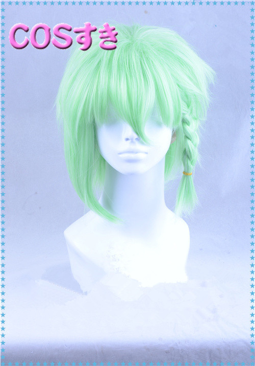 マクロスΔ レイナ・フラウラー ウイッグ付 コスプレ衣装 高品質 新品